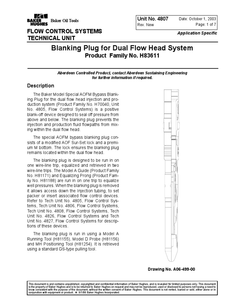 4807 | PDF | Mechanical Engineering | Manufactured Goods