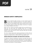 Boiler Risk Assessment | PDF | Boiler | Combustion