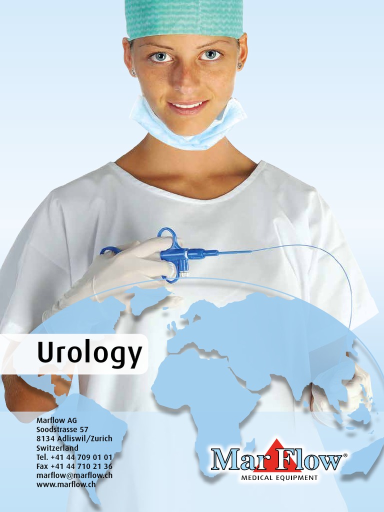 Urology | PDF | Catheter | Urology