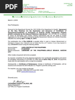 2021 NEQAS CC Registration Form | PDF | Payments | Service Industries