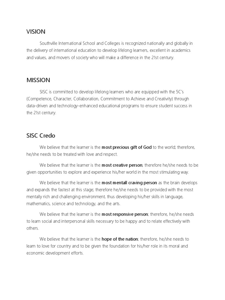 Vision | PDF | Learning | Cognition