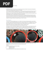 Conversion Table DN To Inch (NPS) For Measuring Pipe Diameters | PDF ...