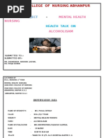 Nursing Education AV Aids File MSC Nursing 1st Year | PDF | Puppetry ...