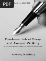 You Can Win Shiv Khera | PDF | Motivation | Motivational