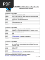 Mortality & Death Audit Formats | PDF | Patient | Hospital