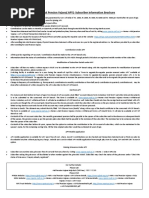 APY Details Modification Form | PDF | Banks | Pension