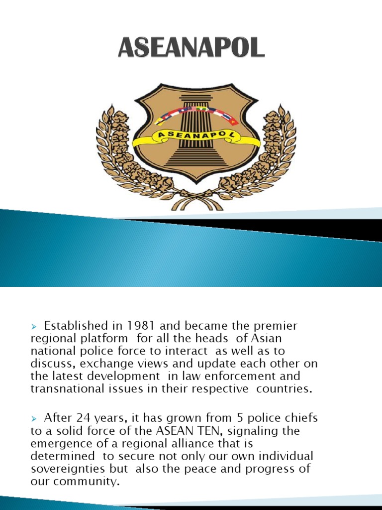 Aseanpol | PDF | Association Of Southeast Asian Nations | Malaysia