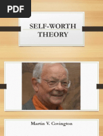 Weiner - 1972 - Attribution Theory, Achievement Motivation, and The ...