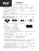 Modulo Art Square Grid | PDF | Teaching Mathematics | Science