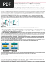 Tutorial Innovus | PDF | Computer Engineering | Computer Science