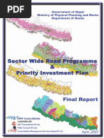 Sample IEE Report | PDF | Environmental Impact Assessment | Emergency ...