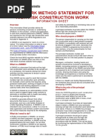 STO-checklist-2022 Sep 1-Pt 1 | PDF | Risk | Safety