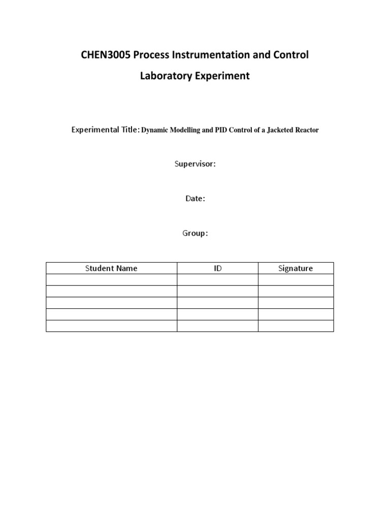 Computer Simulation 1 Group 2 | PDF | Control Theory | Computer Simulation