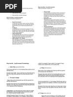 Basic Step Aerobics Movements | PDF