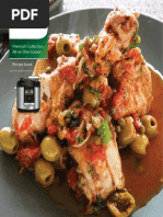 McCain Recipe Book 2010 - Final PDF | PDF | Salad | Curry