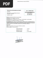 Formato de Rotulo - Shalom | PDF