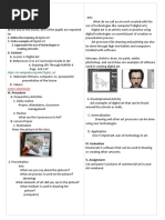 Feldman Method of Art Criticism | PDF | Composition (Visual Arts ...