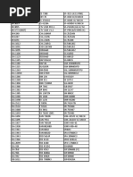 Caterpillar Serial Number Model, Prefixes, and Country of Origin | PDF