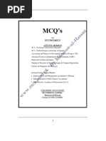 Radiology MCQS | PDF | Ct Scan | Angiography