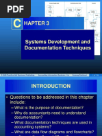 Chapter 15 Database Design Using The REA Data Model | PDF | Data Model | Databases