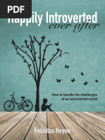 Recommendations For KIEI | PDF | Extraversion And Introversion | Team Building