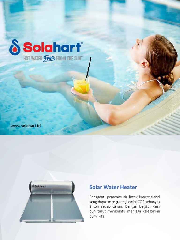 Solahart Katalog PDF | PDF | Power Inverter | Alternating Current