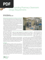 Quat Disinfectant PPM Guide | PDF | Disinfectant | Chemistry