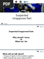EASA Part 66 Practical Experience Logbook | PDF