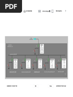 Single Line Diagram 220KV Switchyard | PDF | Nature