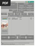 IDBI Online Stamp Duty Payment Guide | PDF | Payments | Receipt