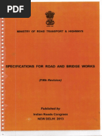 Double Bituminous Surface Treatment (DBST) | PDF | Asphalt ...