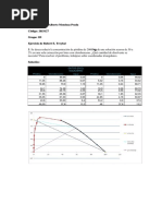 Diseño de Un Reactor Batch para Yogurt | PDF | Reactor Quimico | Yogur
