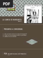 La Camisa de Margarita | PDF | Perú
