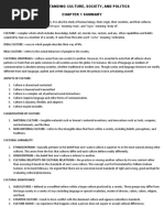 Social Studies Quiz Questions and Answers | PDF | Science & Mathematics