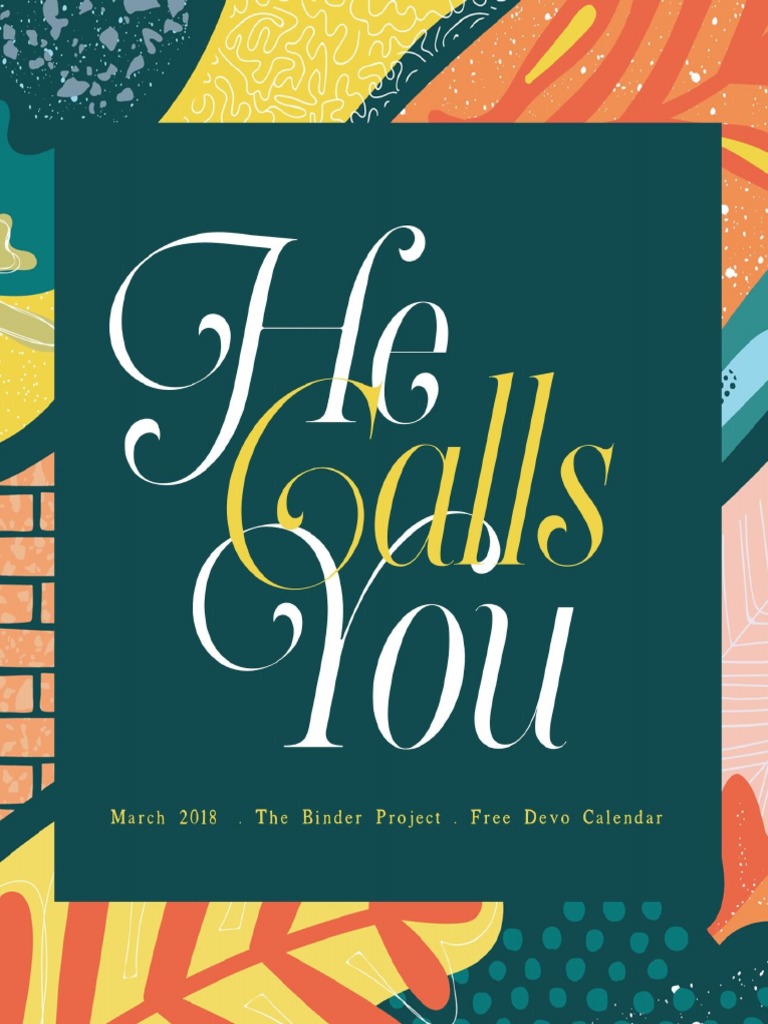 Her Binder Project: Devotional Resources | PDF | Esther | Forgiveness