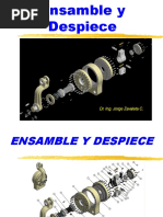 Iso 7573 Lista de Elementos | PDF