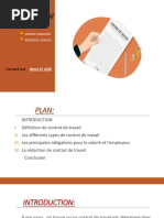 Oncf | PDF | Transport ferroviaire | Transport