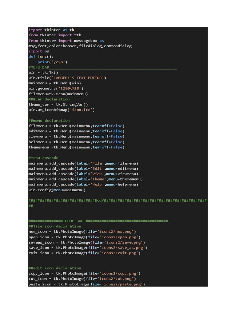 Notes Lagger PDF | Download Free PDF | Text File | Typography