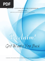 The Four Omnis of God 2023 11 1 10 55 12 | PDF | God | Gospel Of John