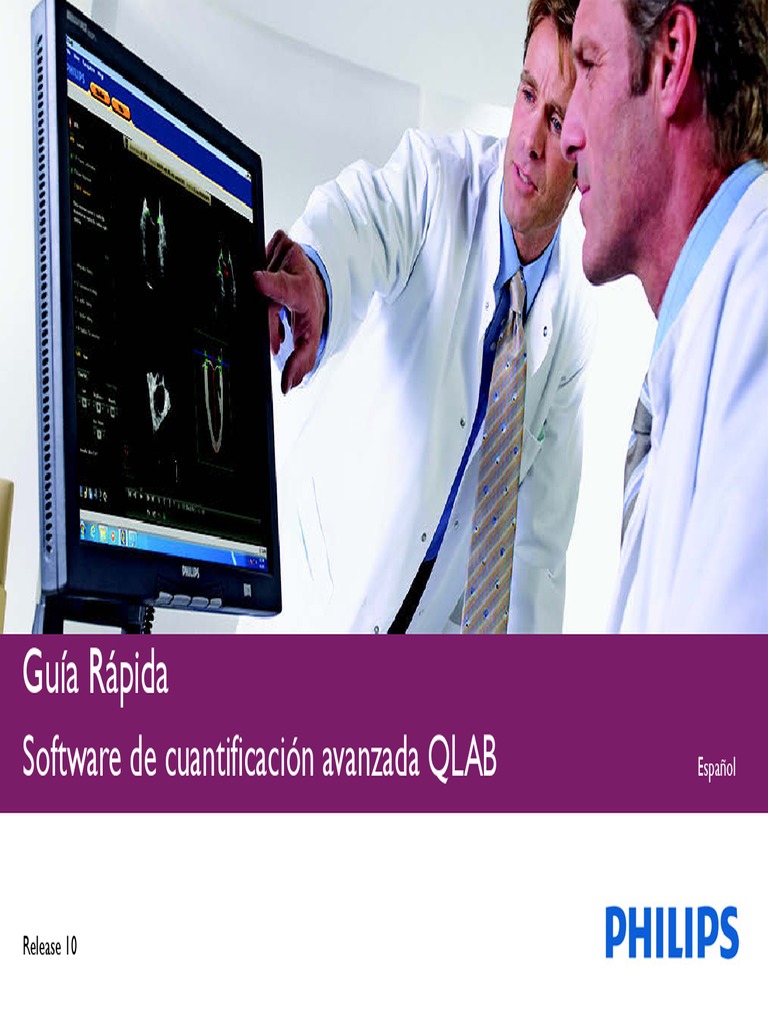 QS Qlab Es | PDF | Point and Click | Informática y tecnología de la información
