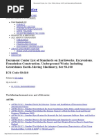 DIN 18134-2012 Plate Load Test | PDF