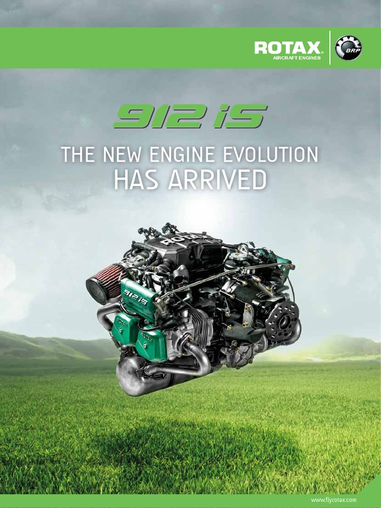 The New Engine Evolution: Has Arrived | PDF | Engines | Carburetor
