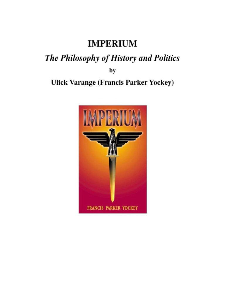 Imperium | PDF