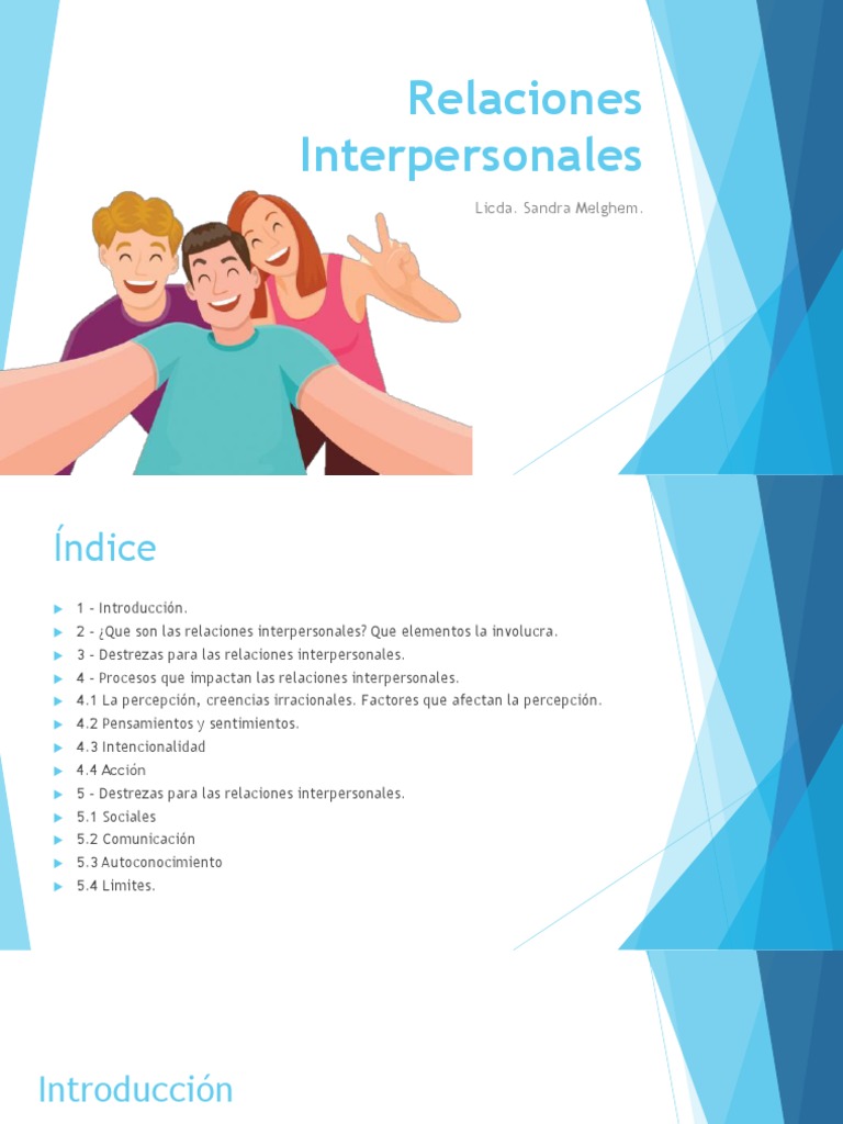 FGHJKLÑ | PDF | Relaciones interpersonales | Las emociones