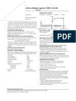 Biological Spore Testing Log Sheet | PDF