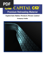 Scorch Time in Rubber Processing | PDF