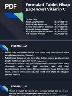 Pemekatan Ekstrak Dan Perhitungan Rendemen | PDF