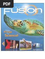 Grade 3 - Elevate Science - Workbook | PDF | Force | Electric Charge