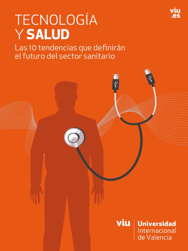 Tecnología y Salud | PDF | Cáncer | Robot
