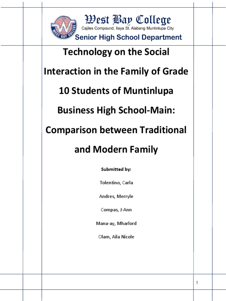 This | PDF | Attachment Theory | Object Relations Theory